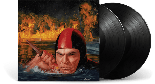 Complete Artist Collection Vinyl | DJ Shadow | Action Adventure