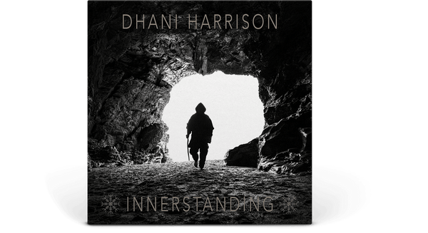 Vinyl | Dhani Harrison | INNERSTANDING (Neon Yellow Vinyl) - The Record Hub