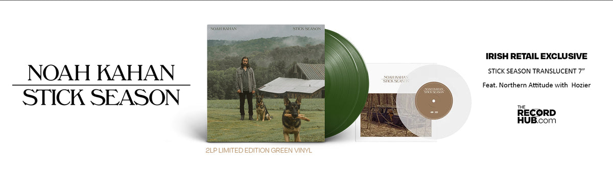 The Record Hub | Buy Vinyl Records Online