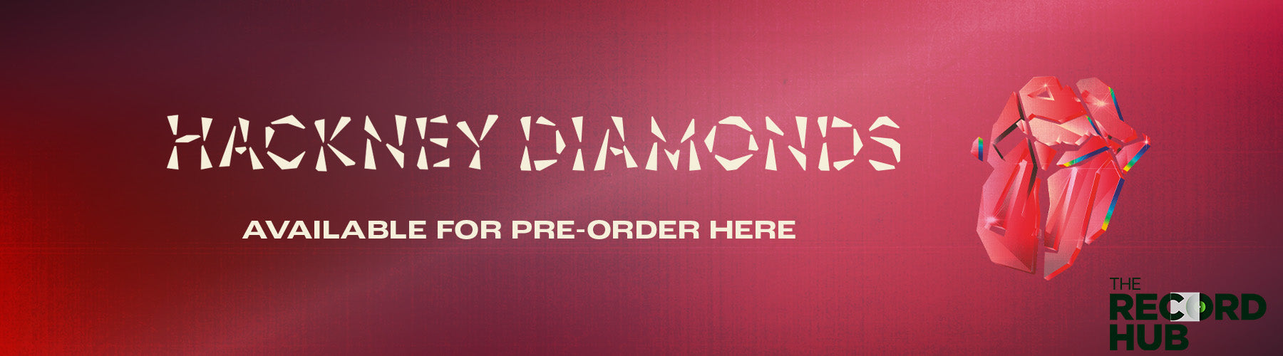 The Record Hub | Buy Vinyl Records Online