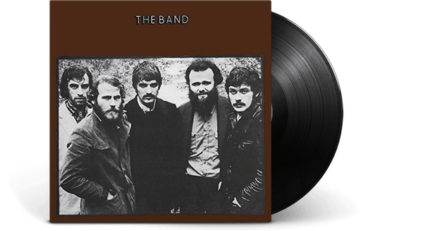 Vinyl | The Band | The Band - The Record Hub
