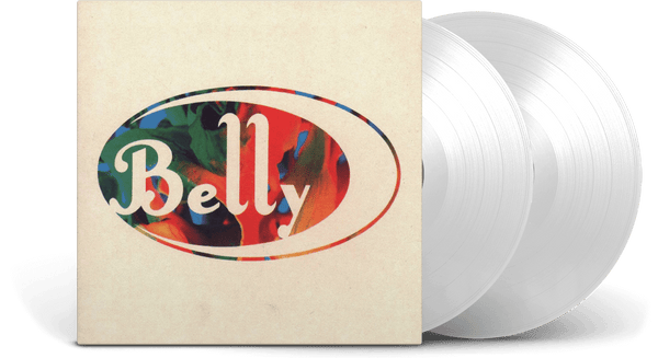 Vinyl | Belly | Star
