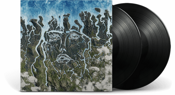 Vinyl | Disclosure | Energy