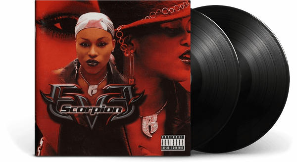 Vinyl | Eve | Scorpion - The Record Hub