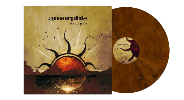 Vinyl | Amorphis | Eclipse - The Record Hub