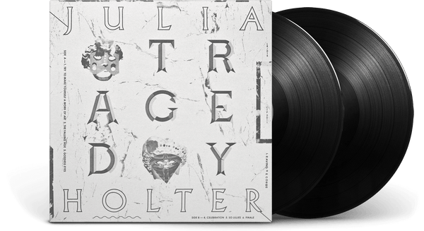 Julia Holter Tragedy