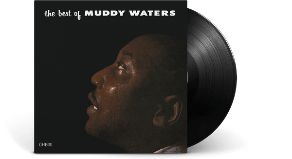 Vinyl | Muddy Waters | The Best Of Muddy Waters