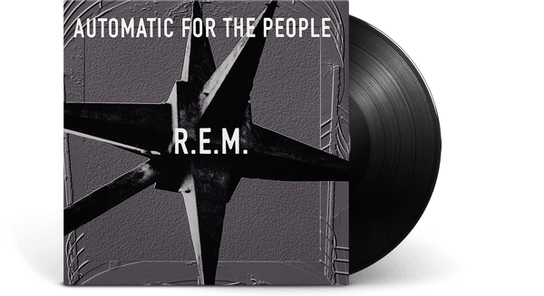 Vinyl | R.E.M. | Automatic For the People