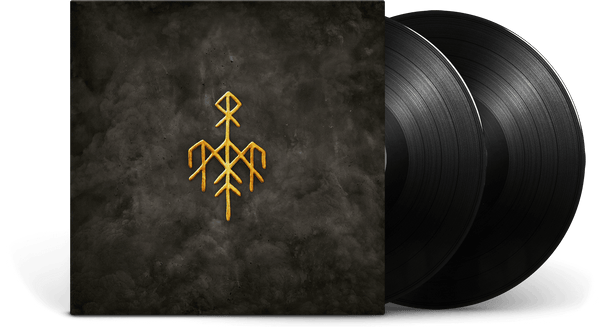 Vinyl | Wardruna | Runaljod - Ragnarok - The Record Hub