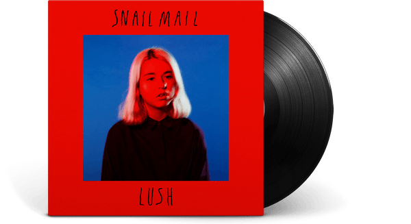 Vinyl | Snail Mail | Lush