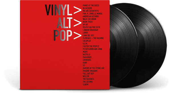 Vinyl | Various Artists | VINYL>ALT>POP