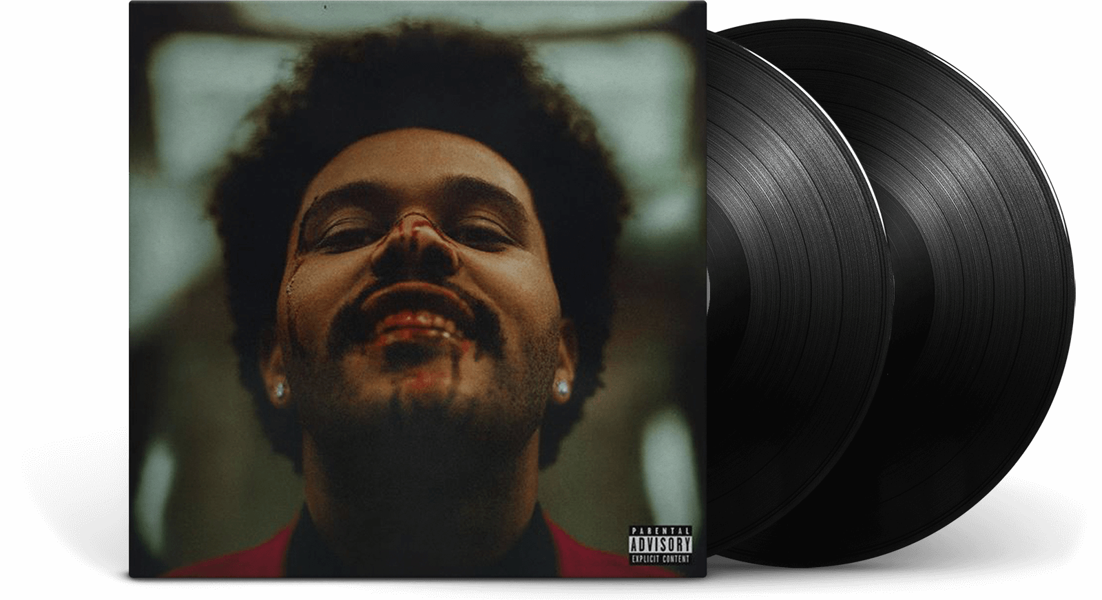 Vinyl | The Weeknd | After Hours