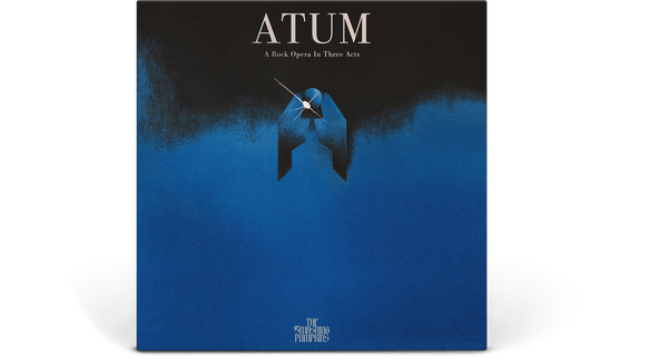 Vinyl | The Smashing Pumpkins | ATUM (Coloured Vinyl)